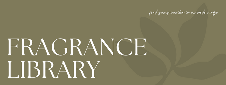 Fragrance Library – Beecher Glow