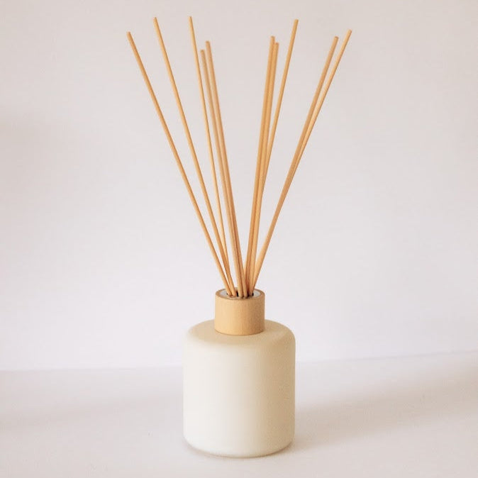 Harmony Reed Diffuser - Natural – Beecher Glow